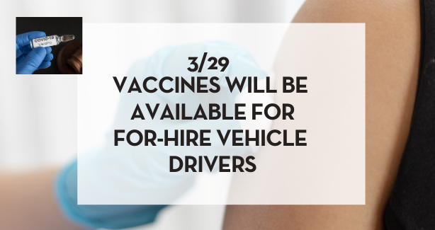 dfhv | Department of For-Hire Vehicles